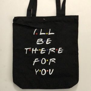 FRIENDS | Bags | Friends Tv Series Gift Set | Poshmark